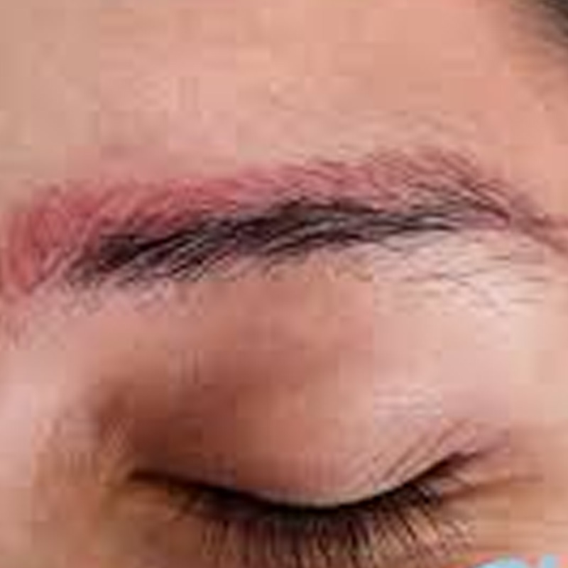 ¿Porqué Mis Cejas Vuelven Rojas? !causas y soluciones!